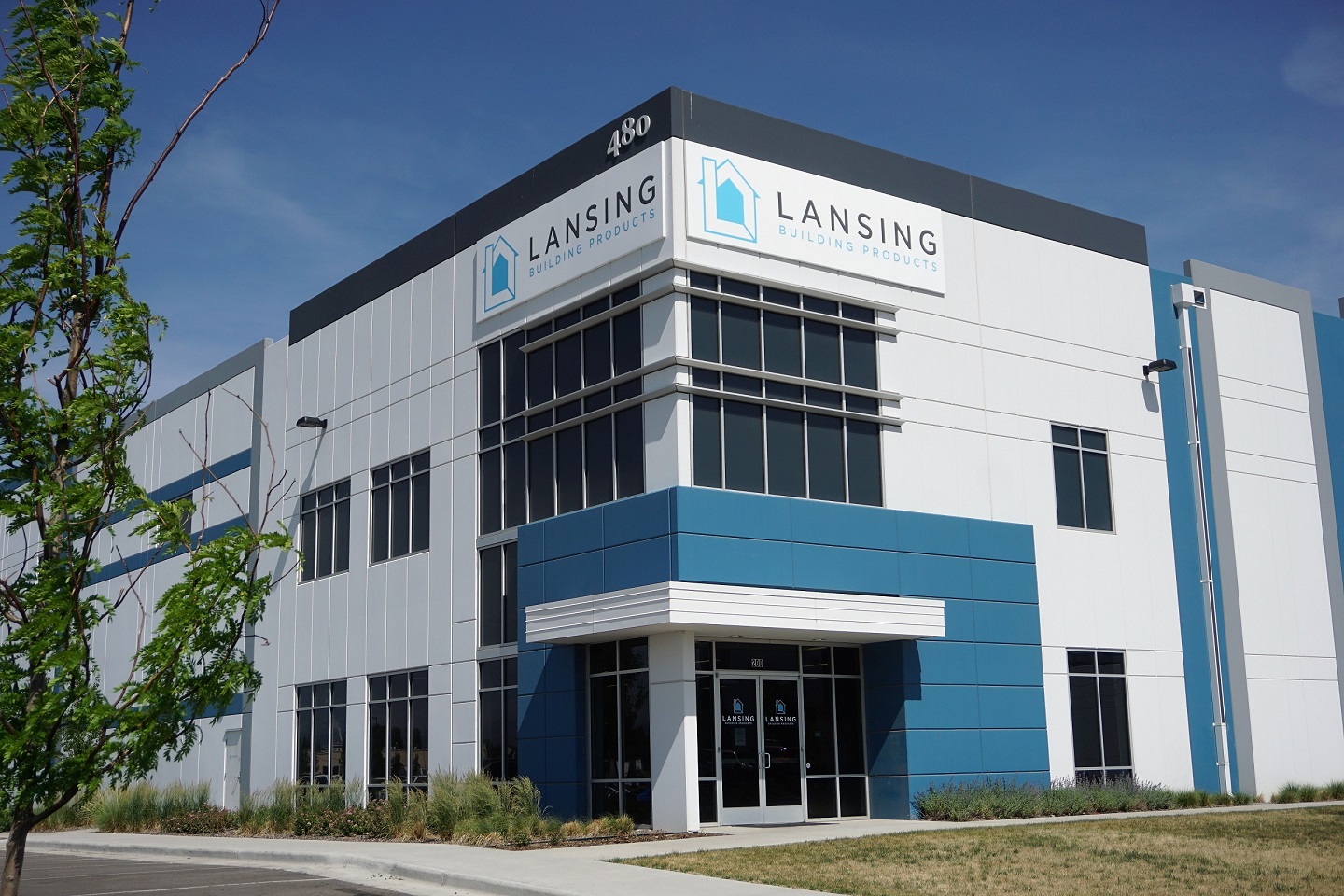 Rocky Mountain High LBP - Lansing Building Products