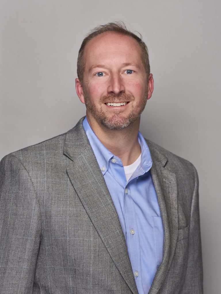 Leadership - Lansing Building Products