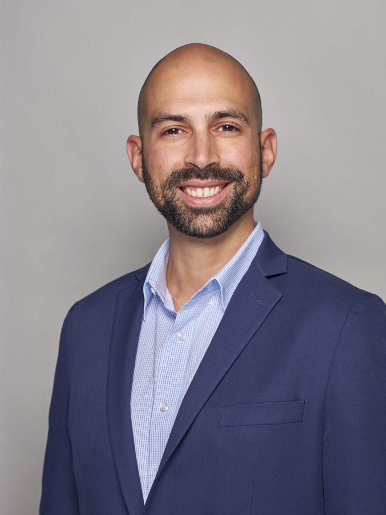 Leadership - Lansing Building Products