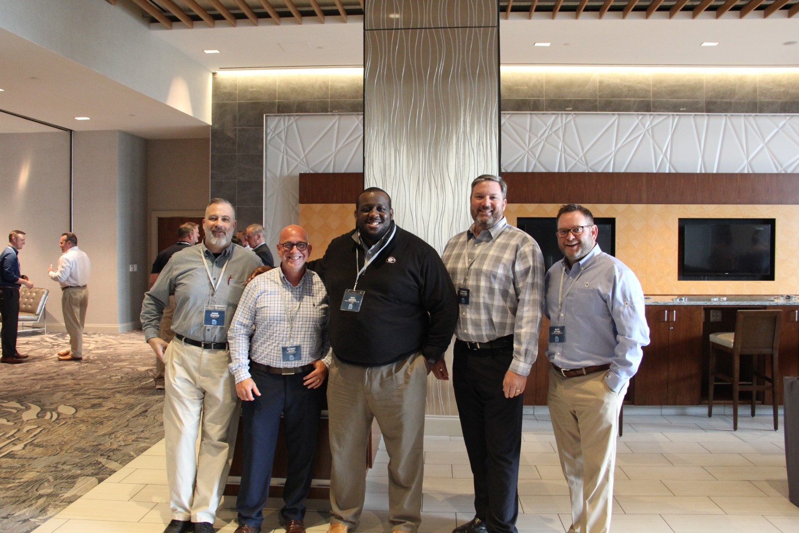 Training and Education - Lansing Building Products